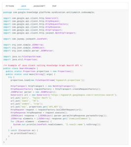 Understanding Intent & Concepts Themes (SEO Smart Keyword Research ...
